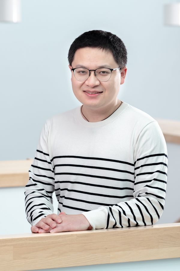 Who is who // Universität Oldenburg