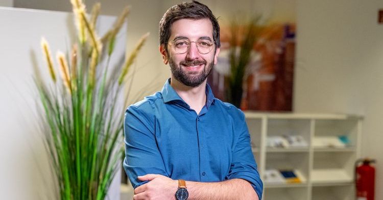 Can Eroglu // Universität Oldenburg